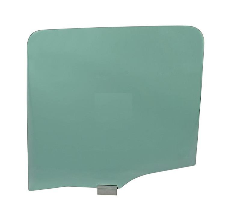 SCANIA GENUINE RH WINDOW GLASS - Expert Trucks