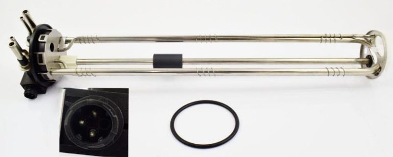 SCANIA REDUCTANT PICK UP UNIT ADBLUE - Expert Trucks