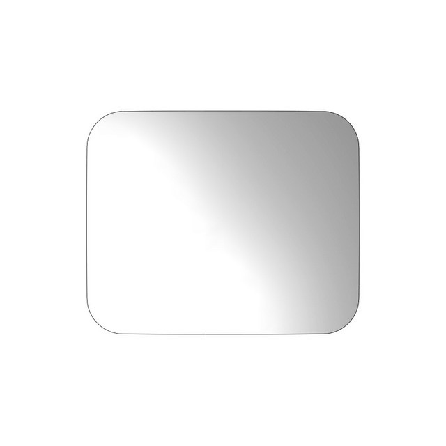 VOLVO DAF WIDE ANGLE MIRROR GLASS (UNITRUCK) - Expert Trucks