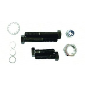 TRAILER AIR BAG FITTING KIT (UC) - Expert Trucks