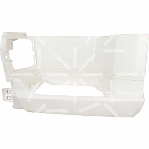 DAF LH FOOT STEP (COVIND) - Expert Trucks