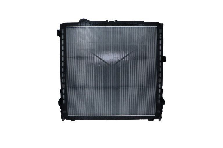 DAF ENGINE RADIATOR C/W FRAME (NRF) - Expert Trucks