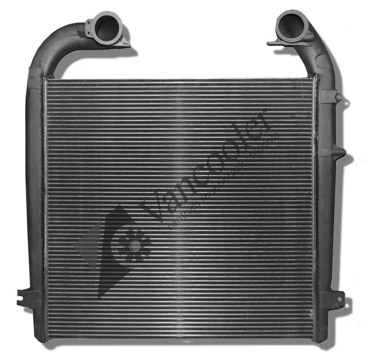 SCANIA INTERCOOLER (VANCOOLER) - Expert Trucks