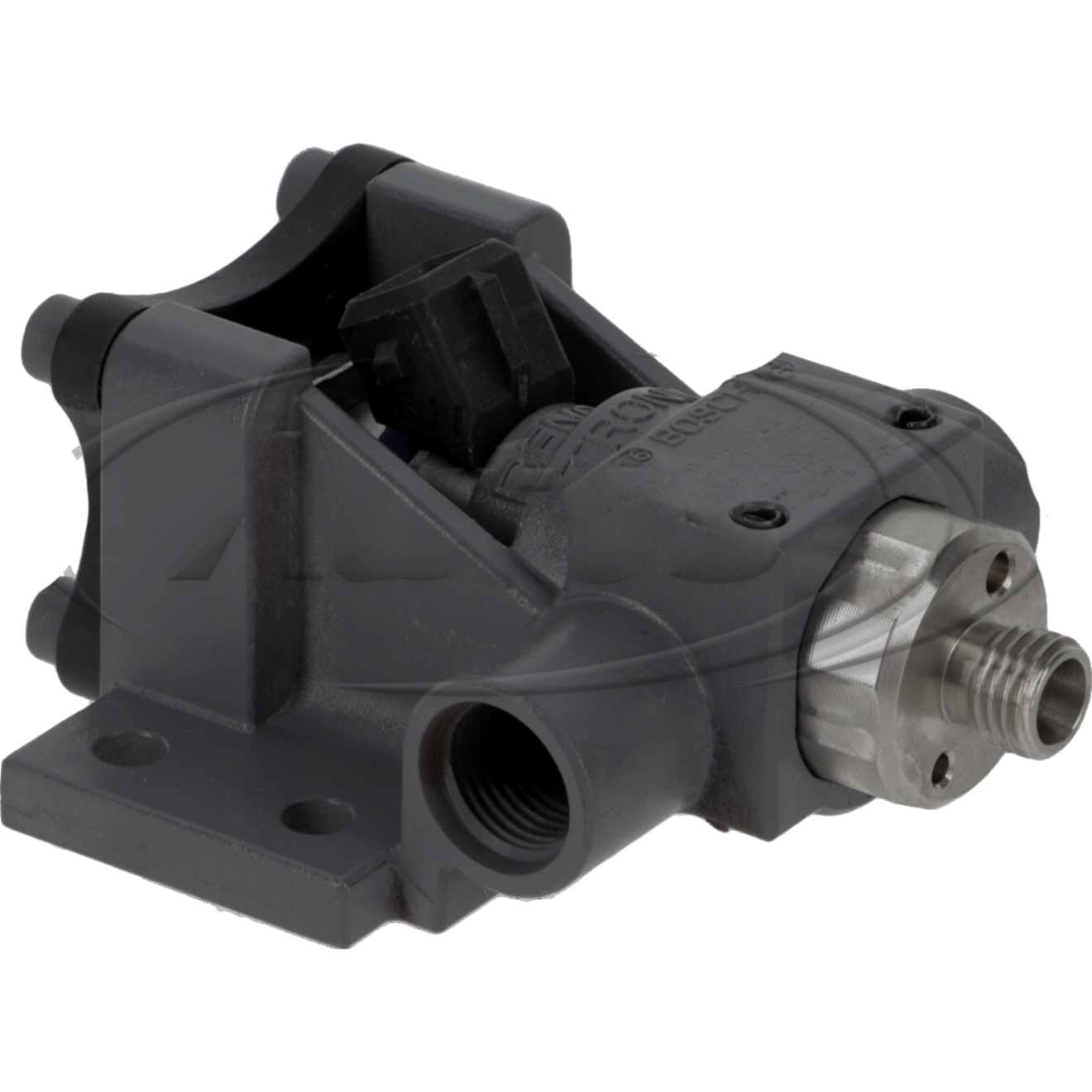 SCANIA ADBLUE DOSING UNIT - Expert Trucks