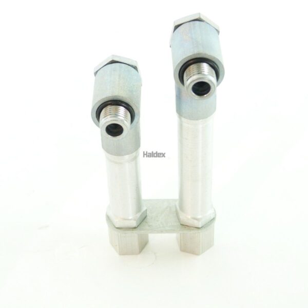 SAF BPW M16 BRAKE CHAMBER CONNECTION (HALDEX) - Expert Trucks
