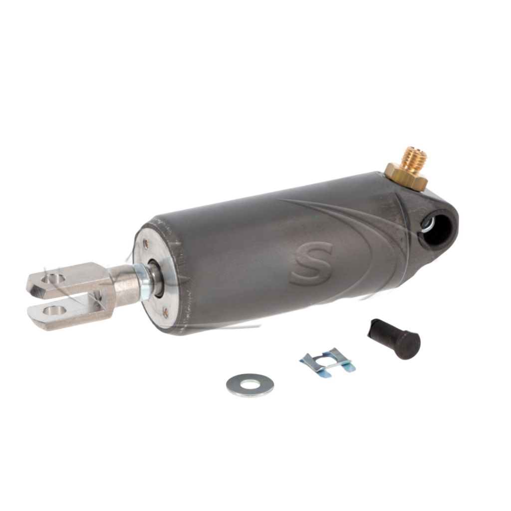 VOLVO REN GENUINE EXHAUST BRAKE ACTUATOR - Expert Trucks