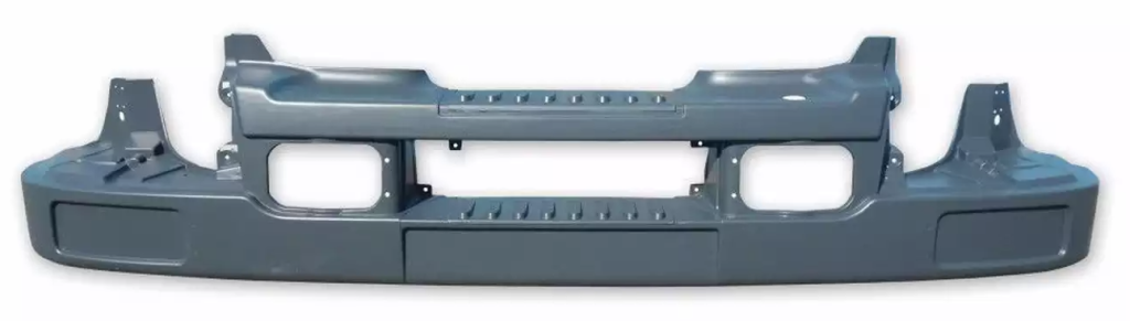 RENAULT MIDLUM FRONT BUMPER - Expert Trucks