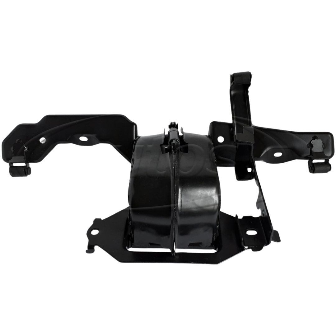 SCANIA RH DEFLECTOR HINGE (C.F.BERG) - Expert Trucks