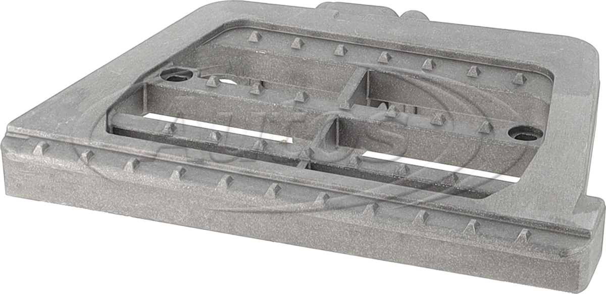 DAF LH STEP PLATE (C.F.BERG) - Expert Trucks