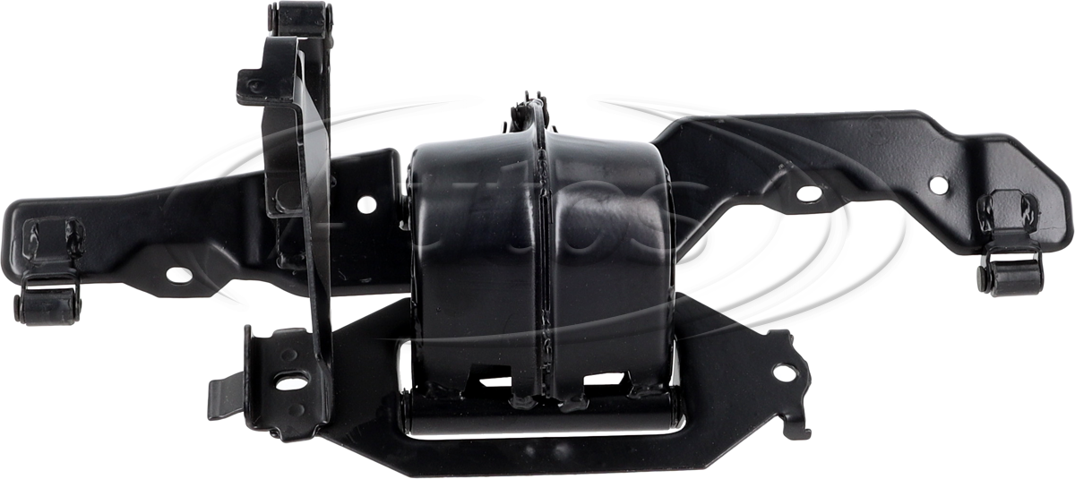 SCANIA LH DEFLECTOR HINGE (C.F.BERG) - Expert Trucks