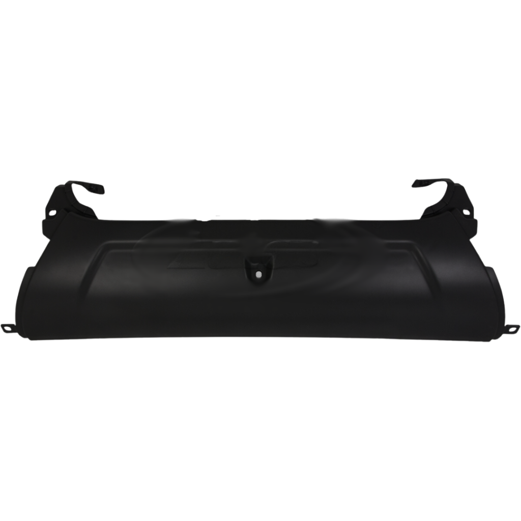 SCANIA CENTER BUMPER (C.F.BERG) - Expert Trucks