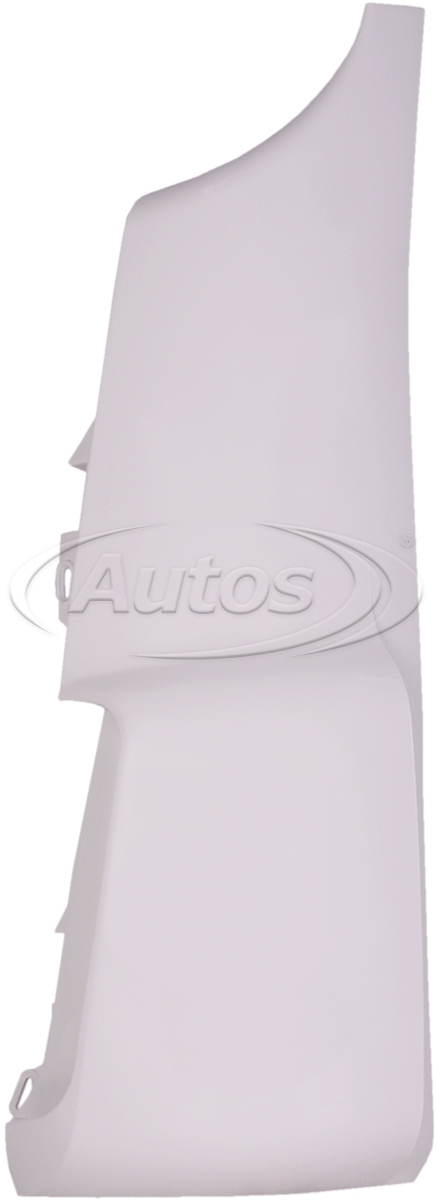 DAF LH CORNER PANEL (C.F.BERG) - Expert Trucks