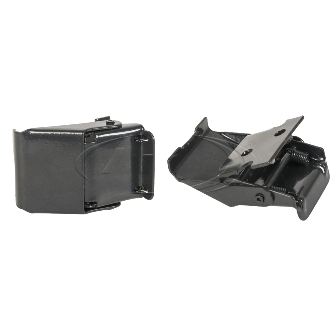 SCANIA MUDWING CLAMP (C.F.BERG) - Expert Trucks