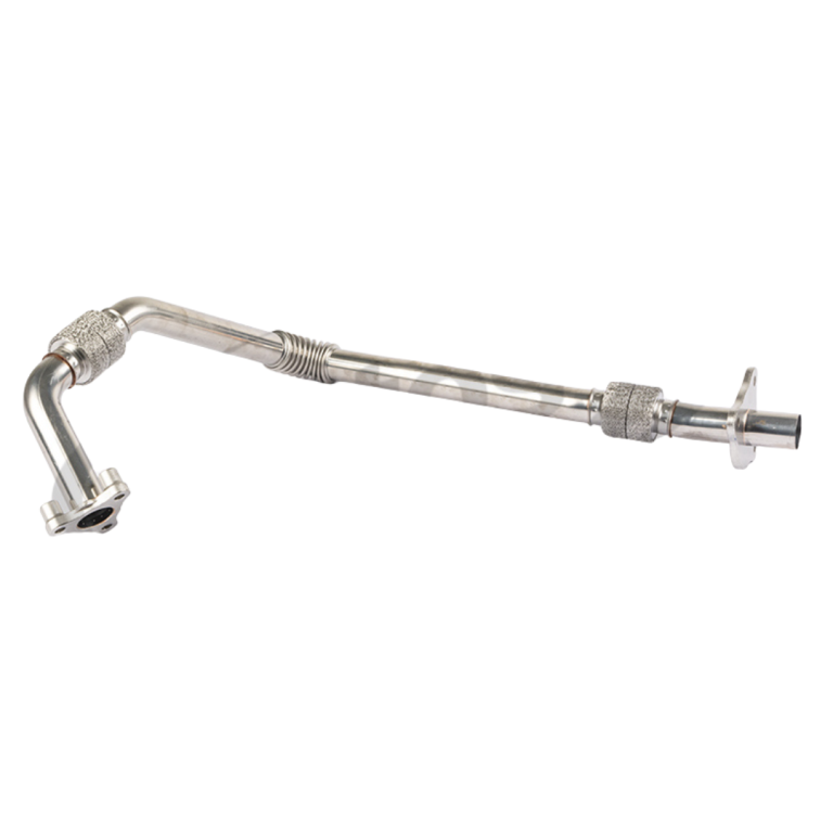 VOLVO REN GENUINE ENGINE EGR PIPE - Expert Trucks