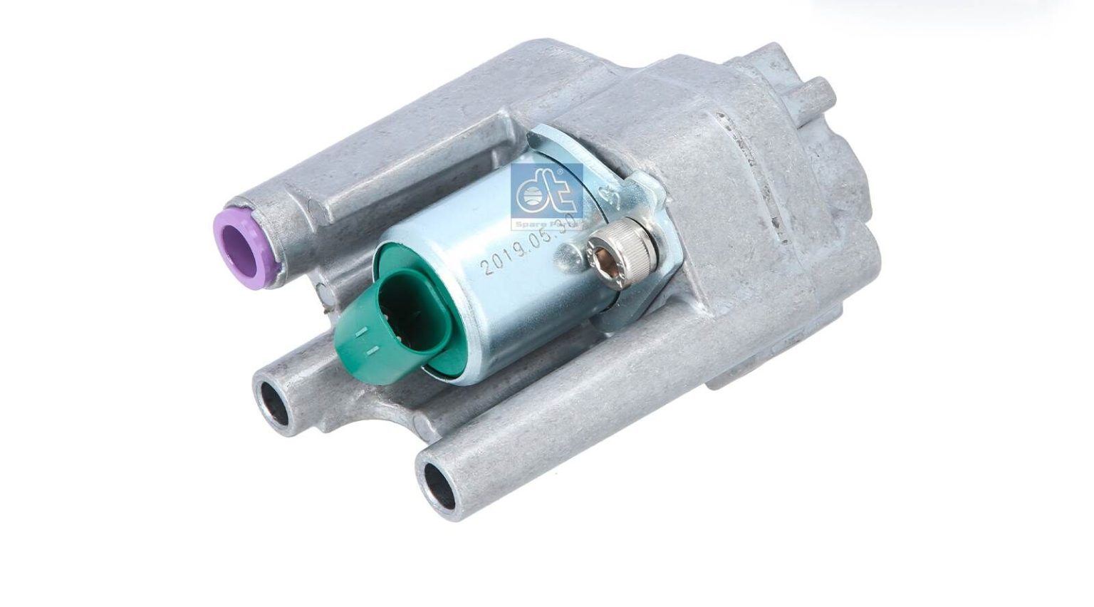 VOLVO REN GENUINE EXHAUST CONTROL VALVE - Expert Trucks