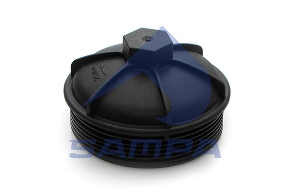 SCANIA ENGINE OIL FILTER CAP (SAMPA) - Expert Trucks