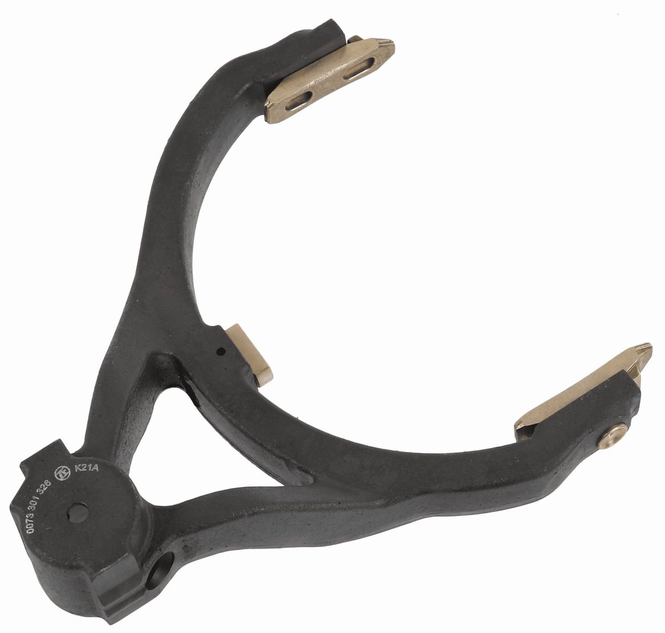 VOLVO GENUINE GEARBOX SELECTOR FORK - Expert Trucks