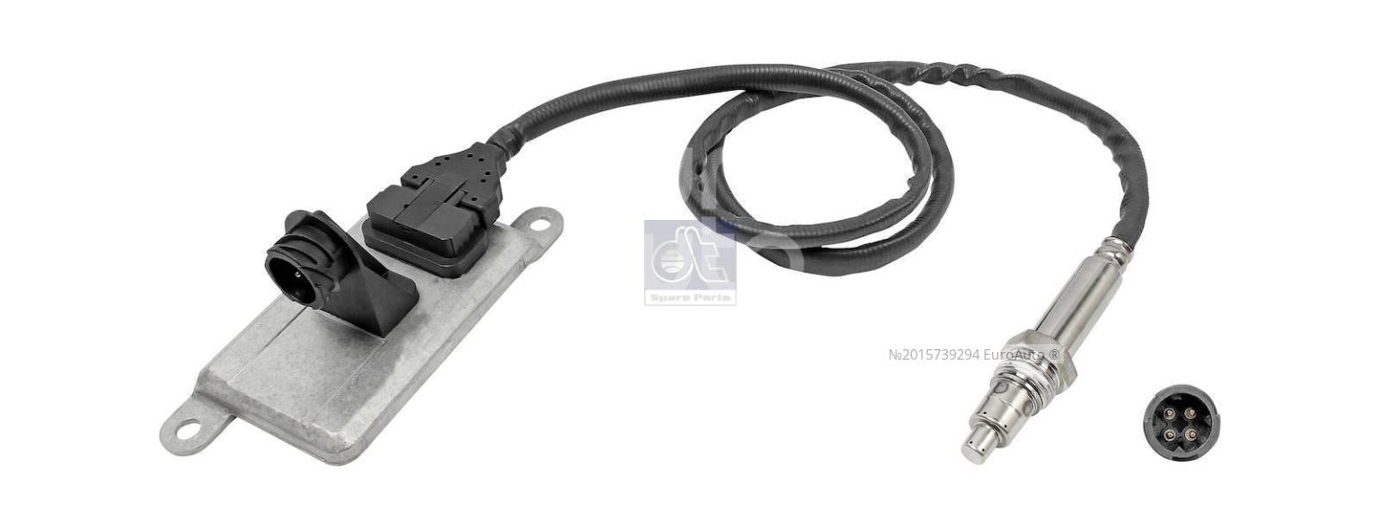 SCANIA GENUINE NOX SENSOR - Expert Trucks
