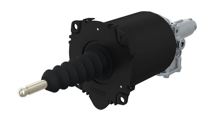 HINO 700 CLUTCH BOOSTER (WABCO) - Expert Trucks