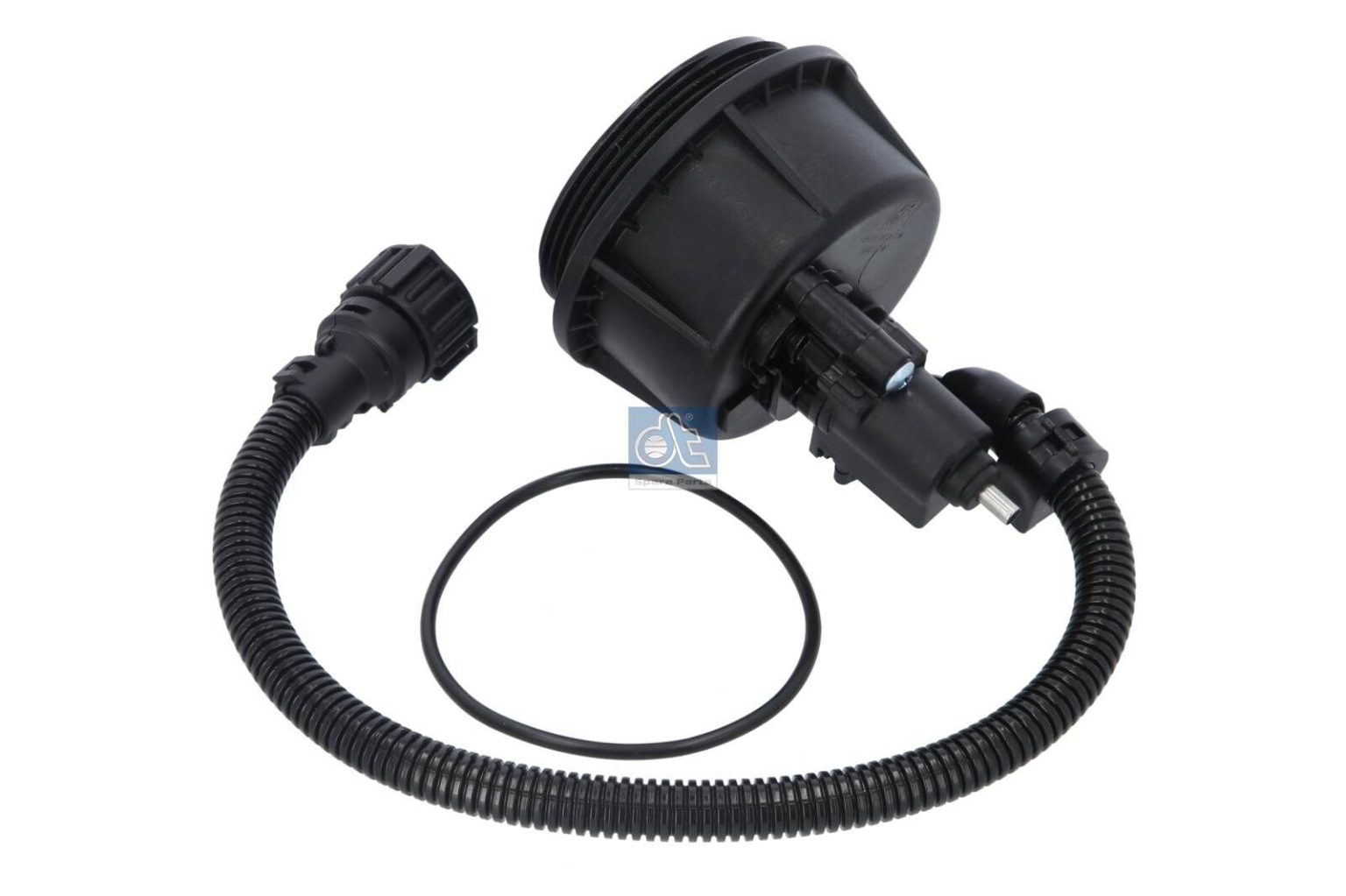 VOLVO REN FUEL WATER SEPARATOR FILTER BOWL (RACOR) - Expert Trucks