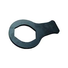 BPW GENUINE WHEEL HUB NUT SPANNER 95MM SIDE - Expert Trucks
