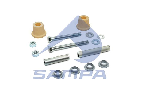 SCANIA CAB BUSH KIT (SAMPA) - Expert Trucks