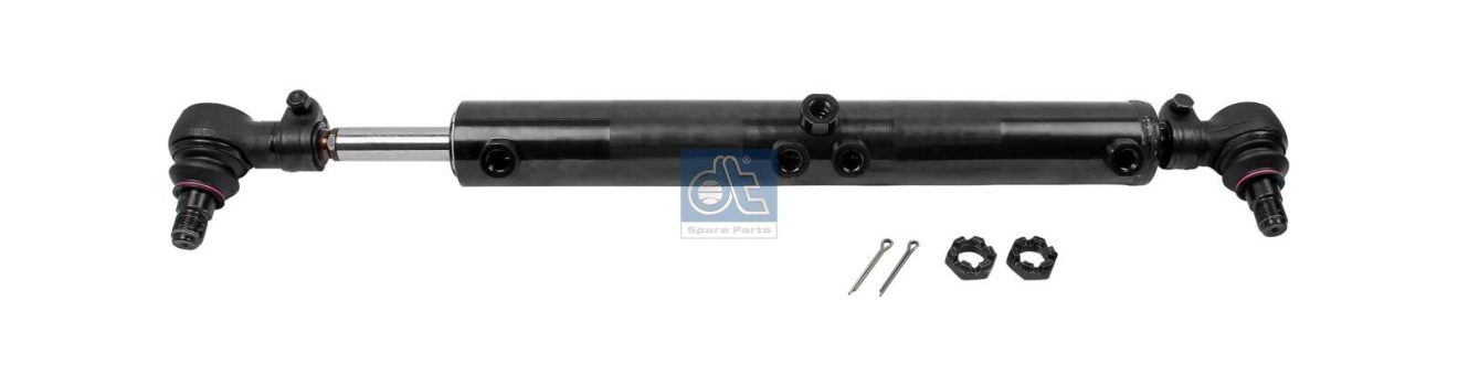 SCANIA STEERING RAM (DT) - Expert Trucks