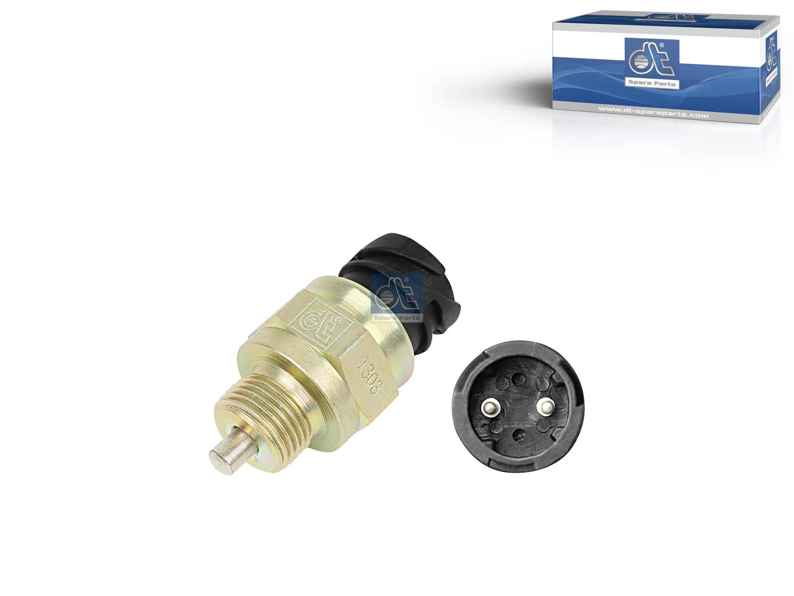 VOLVO SCANIA DAF REN SWITCH (DT) - Expert Trucks