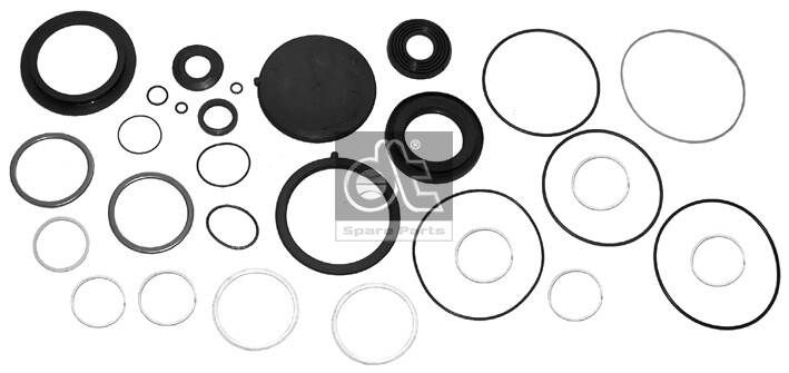 SCANIA STEERING BOX REPAIR KIT (DT) - Expert Trucks