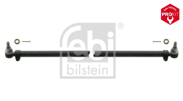 DAF TRACK ROD BAR (FEBI) - Expert Trucks