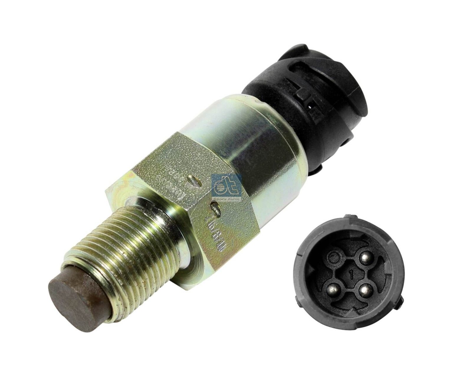 MERCEDES TACHO GEARBOX SPEED SENSOR (DT) - Expert Trucks