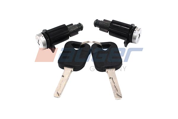 VOLVO DOOR CYLINDER LOCKS C/W KEYS (AUGER) - Expert Trucks