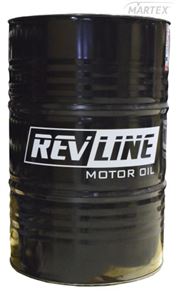 75W90 SEMISTYNTHETIC OIL VOLVO REN I-SHIFT GEARBOX (REVLINE) - Expert ...