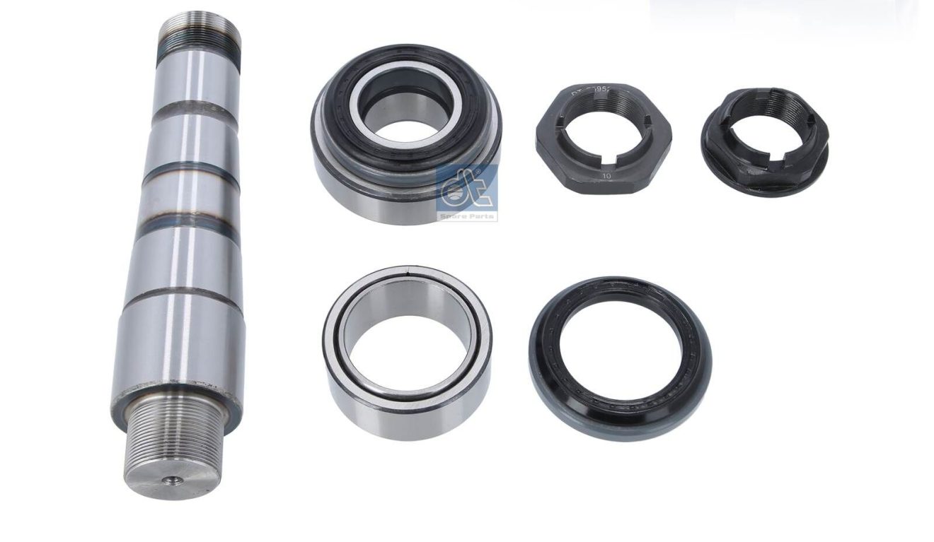 VOLVO REN GENUINE BRAKE PAD AXLE SET - Expert Trucks