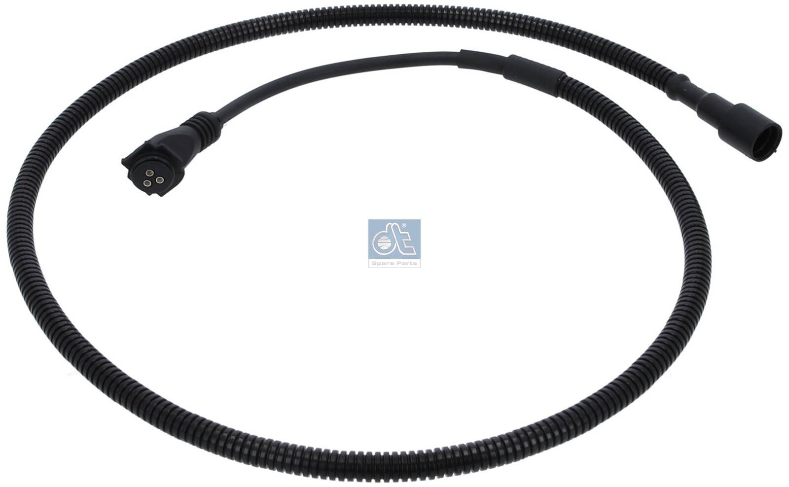 SCANIA BRAKE CALIPER WEAR SENSOR CABLE 1170MM (DT) - Expert Trucks