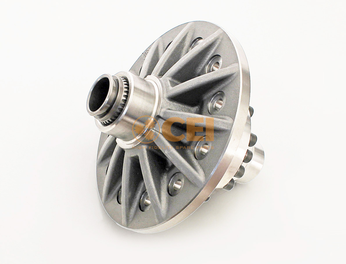 SCANIA DIFF FULL HOUSING REPAIR KIT (C.E.I) - Expert Trucks