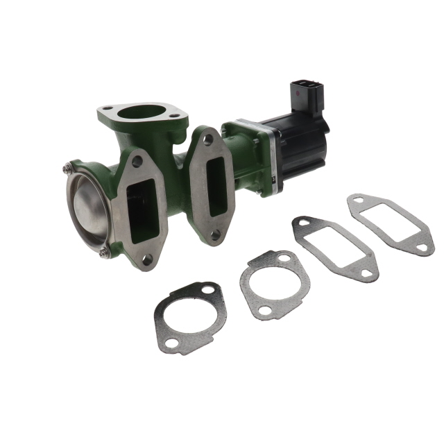 DAF GENUINE EGR VALVE - Expert Trucks