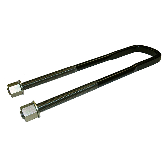 DAF U-BOLT C/W NUTS (UC) - Expert Trucks