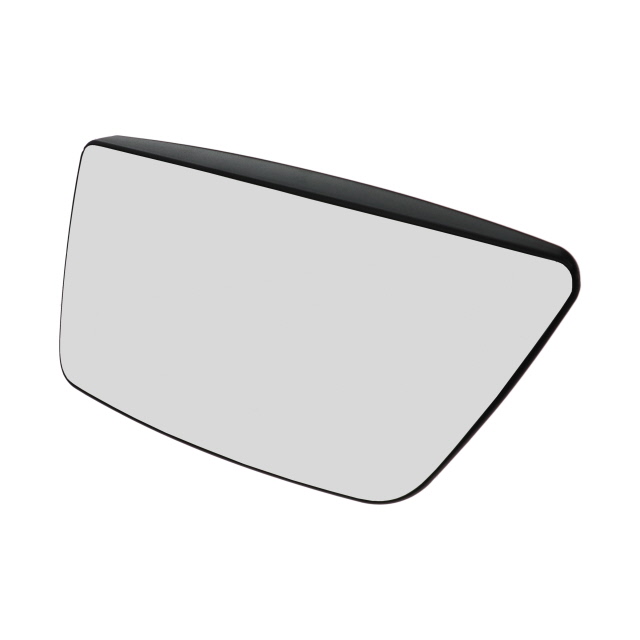 VOLVO FMX RH MAIN MIRROR COMPLETE ELECTRIC HEATED (UC) - Expert Trucks