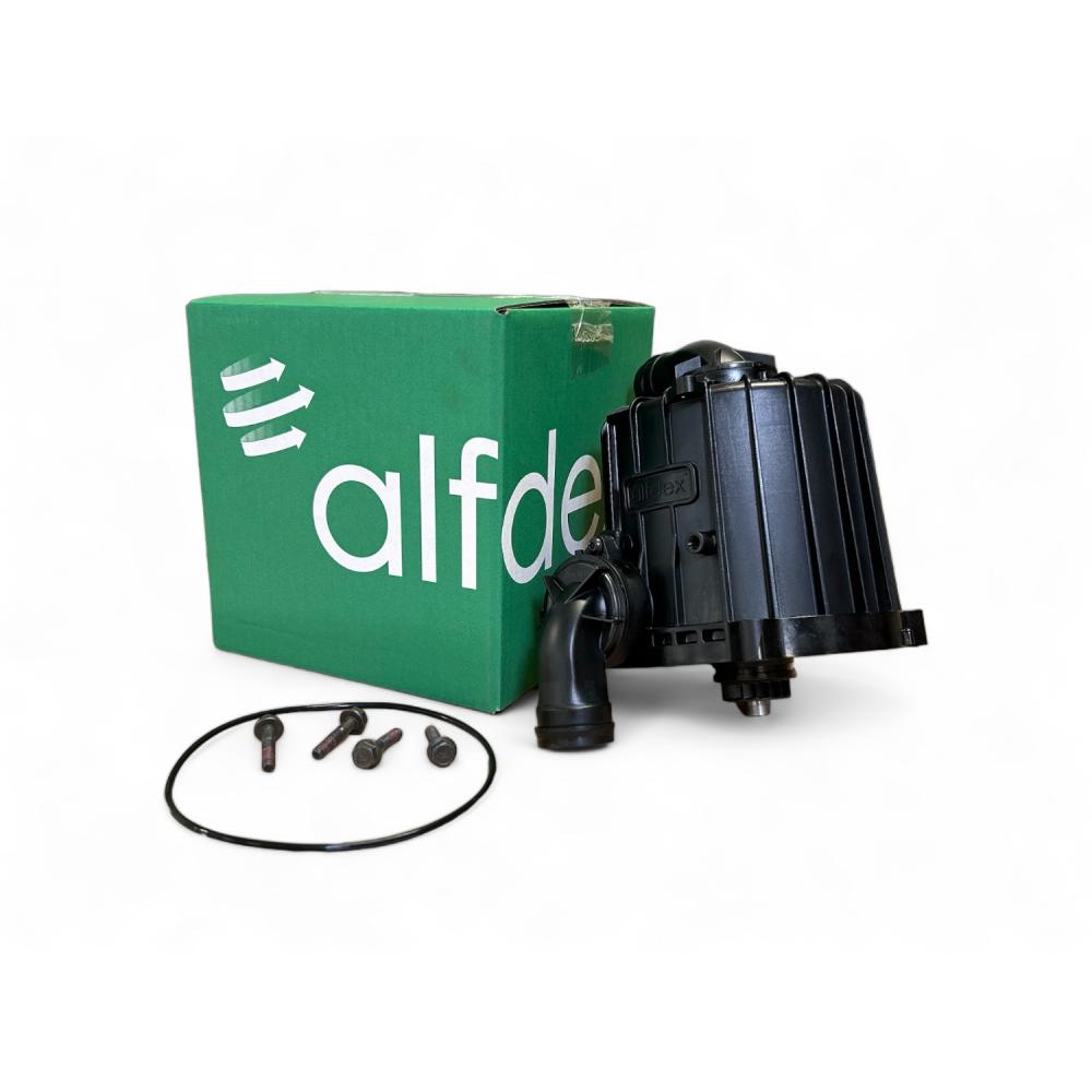 VOLVO ENGINE CRANK VENTILATION (ALFDEX) - Expert Trucks