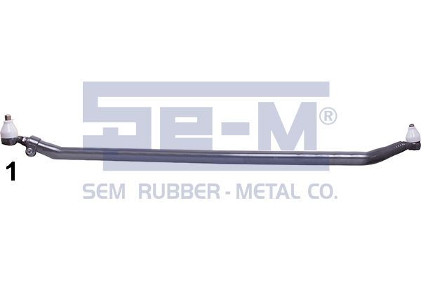 VOLVO RENAULT TRACK ROD BAR (SEM LASTIK) - Expert Trucks