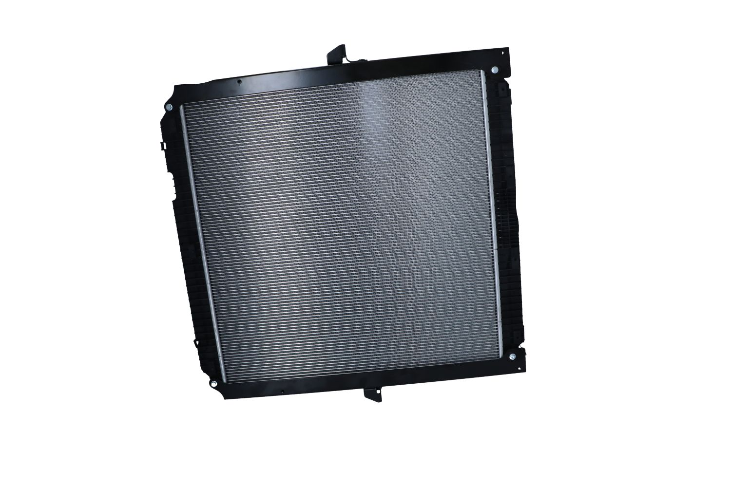 MERCEDES ENGINE RADIATOR C/W FRAME (NRF) - Expert Trucks