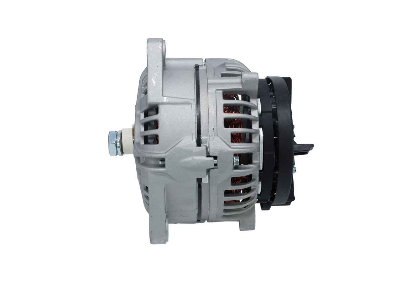 SCANIA ENGINE ALTERNATOR 28V 100A (BOSCH) - Expert Trucks