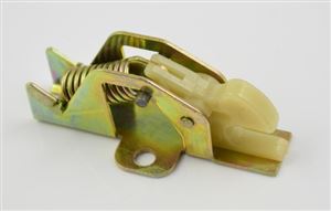 RENAULT FRONT GRILLE LOCKER (TANGDE) - Expert Trucks