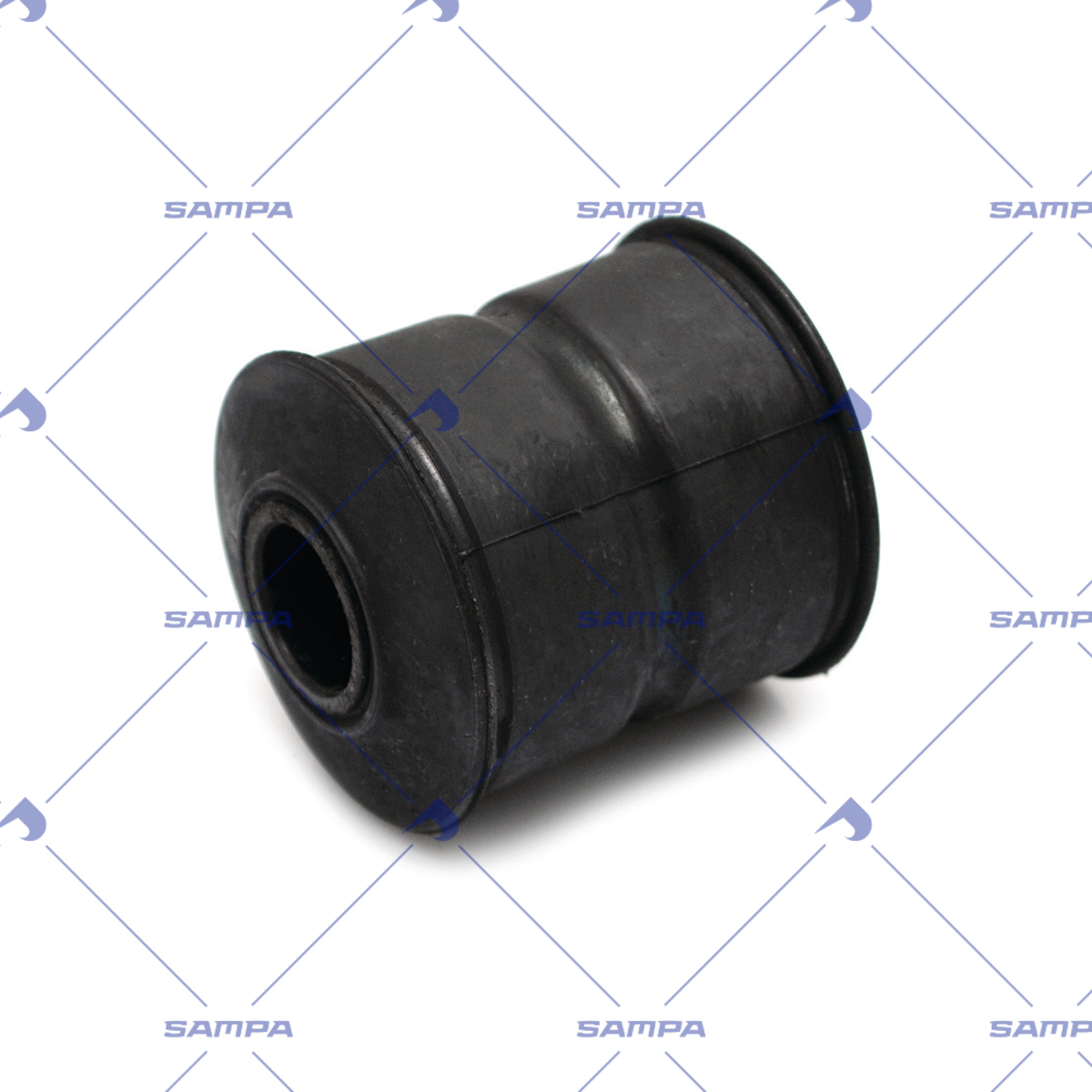 SCANIA FRONT CAB BUSH (SAMPA) - Expert Trucks